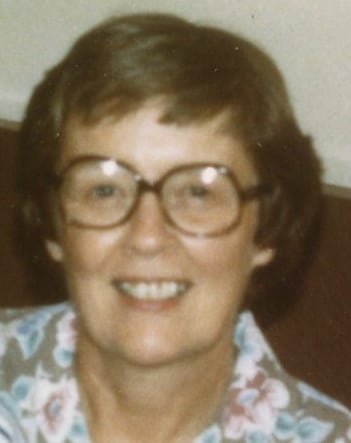 Ruby Verna Adams | News, Sports, Jobs - Lawrence Journal-World: news ...